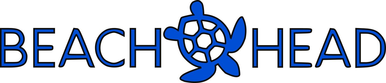 BEACH HEAD – I need a vacation